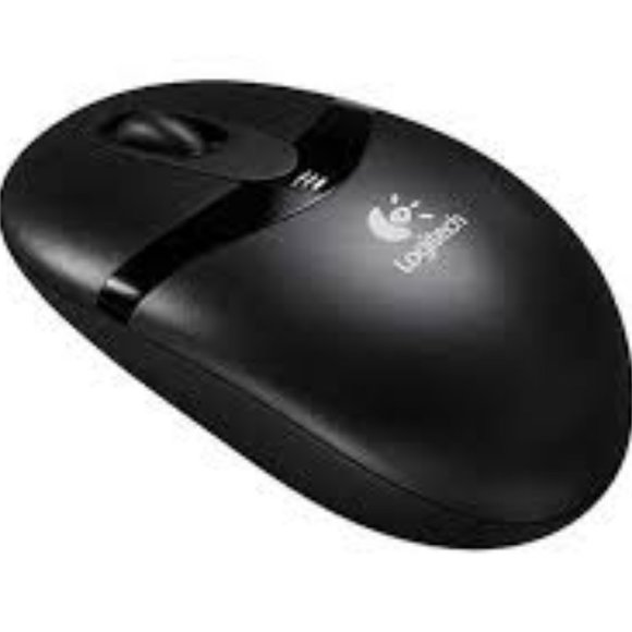 Logitech | Computers, Laptops & Parts | Logitech Mrce95 Cordless ...